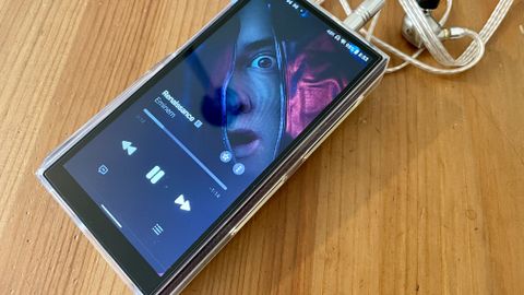 The best MP3 player for 2024: top portable music players | TechRadar