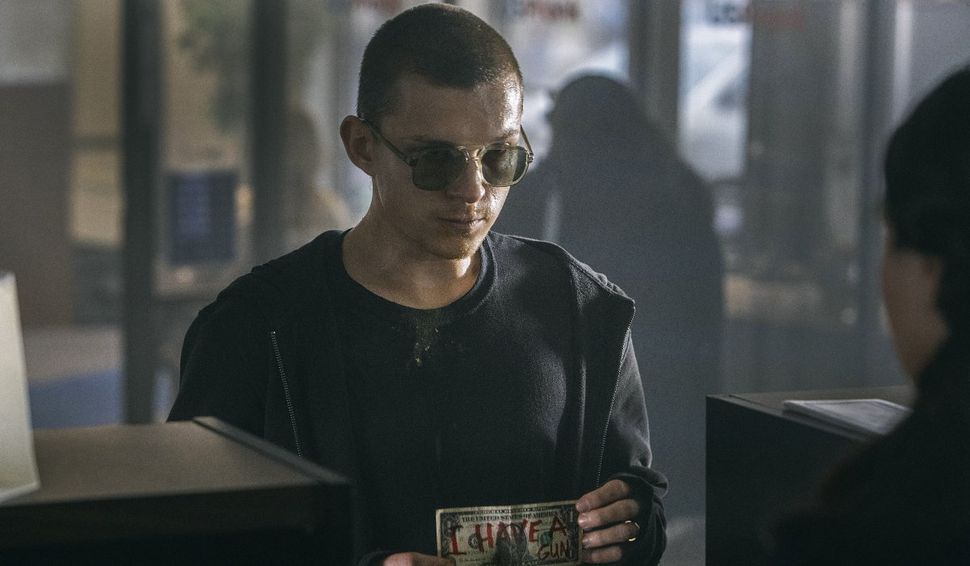 Cherry Ending: What Happened, And The Moment That Caused It All ...