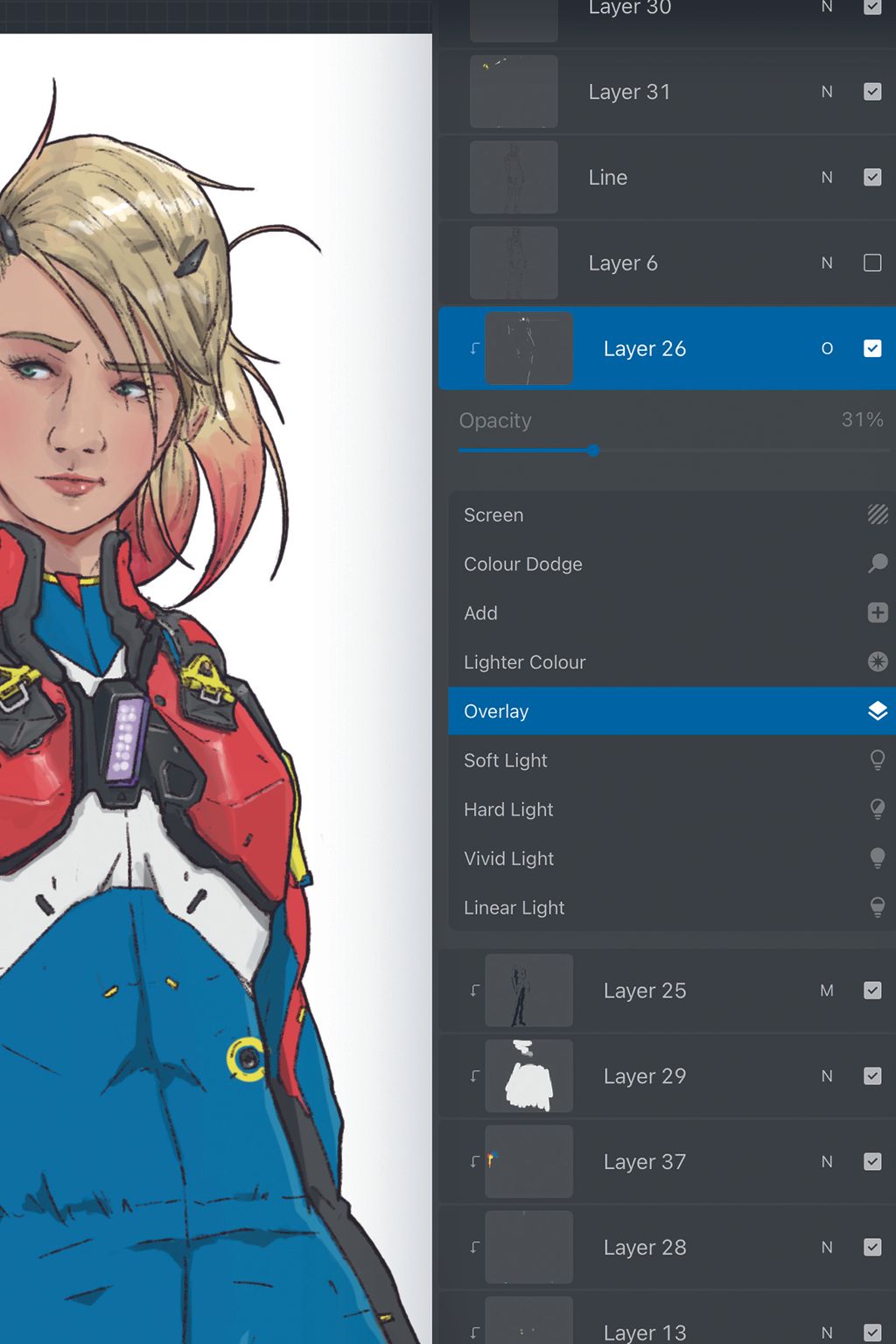 10 Procreate tips every beginner artist needs to know | Creative Bloq