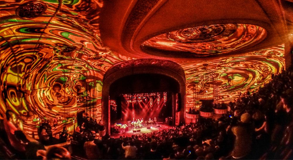 Dayglo Presents Uses Blackmagic Design for Live Production and ...
