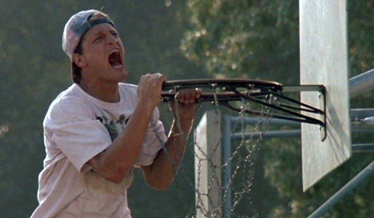 8 Greatest Fictional Basketball Players Of All Time | Cinemablend
