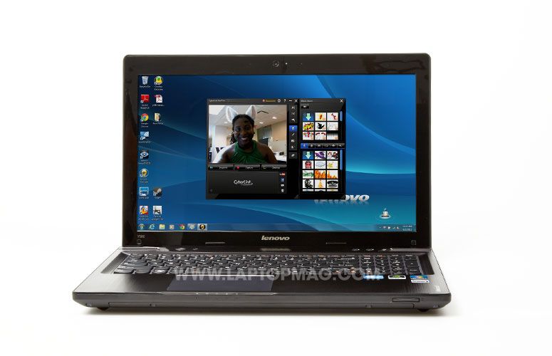 Lenovo IdeaPad Y580 Review | Laptop Mag