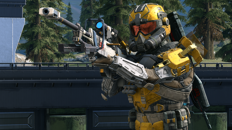 Halo Franchise Director Frank O'Connor has left Microsoft (Update ...