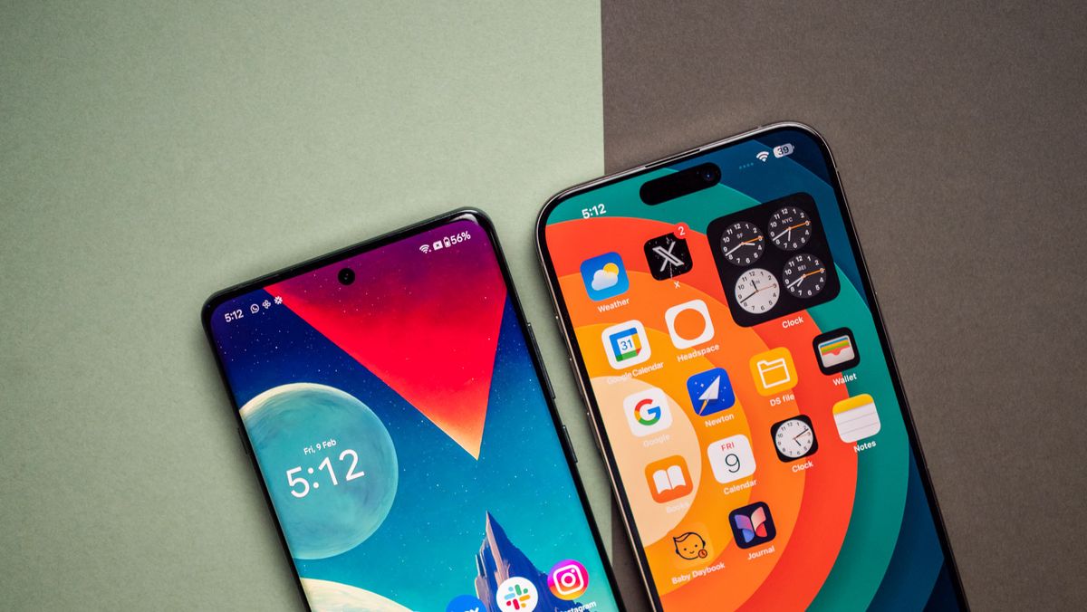 How to transfer contacts from iPhone to Android | Android Central