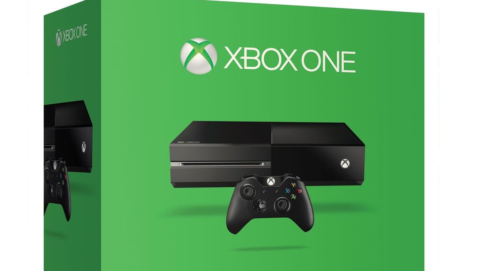 Xbox One drops price, Kinect, and the main reason to buy it over PS4 ...