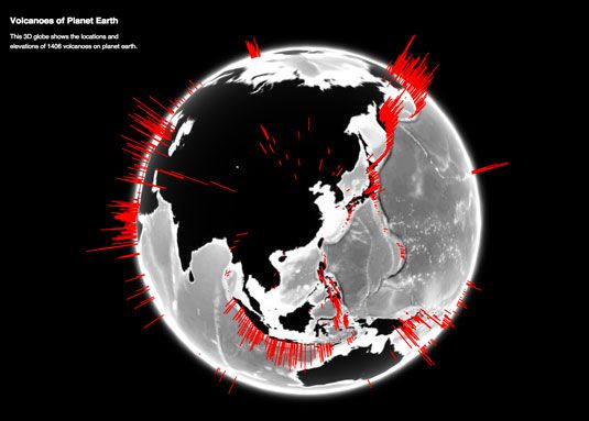 Google releases 1,000th Chrome Experiment | Creative Bloq