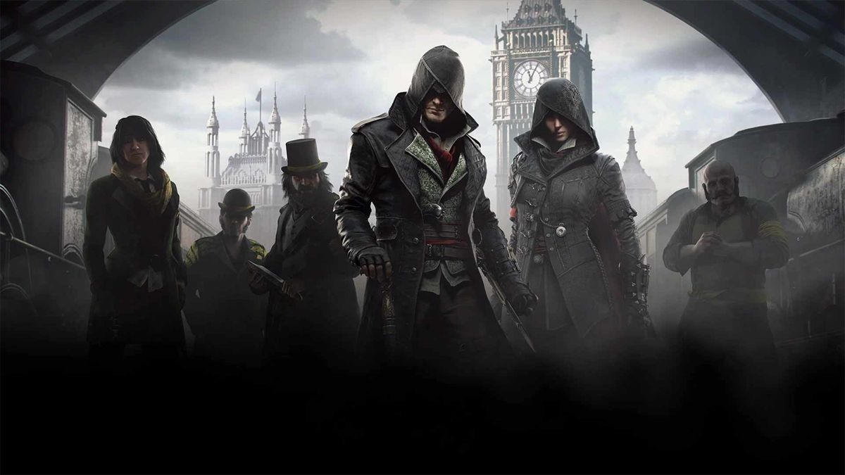Best Assassin's Creed games, ranked | GamesRadar+