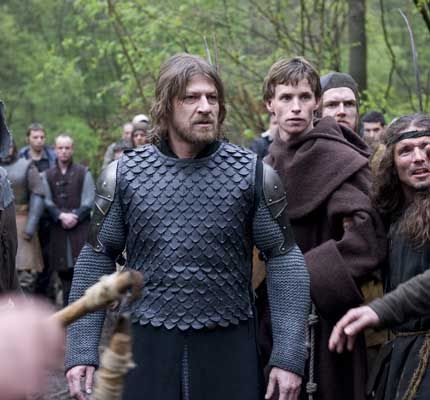 The Evolution of Sean Bean | GamesRadar+