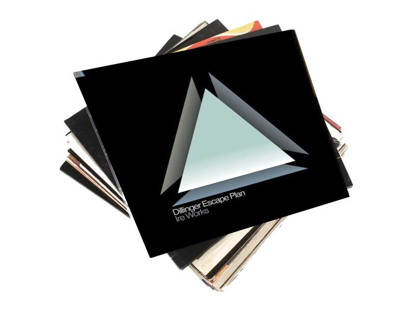 Periphery's Matt Halpern picks 10 essential drum albums | MusicRadar