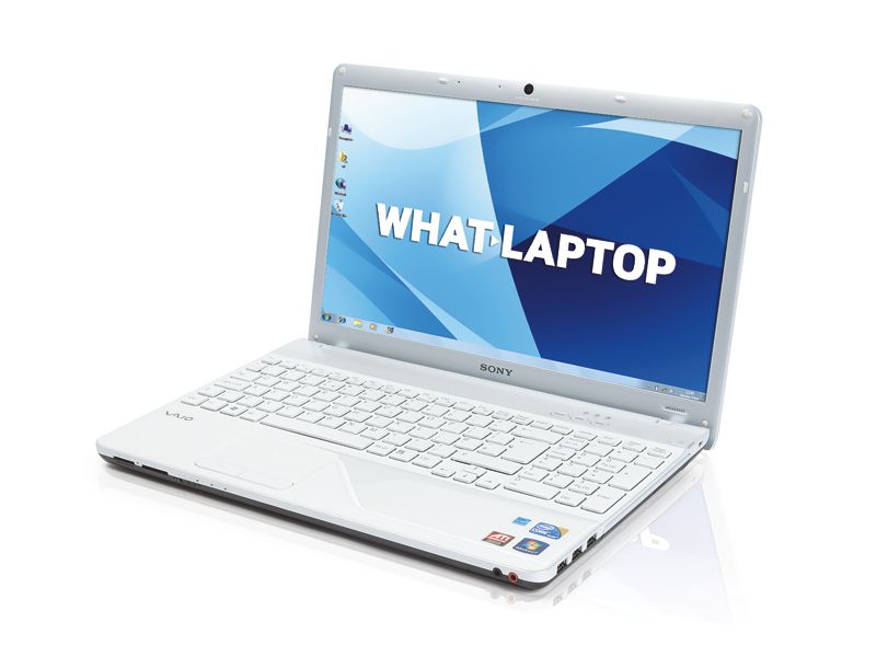 Sony Vaio VPC-EB1S0E/WI review | TechRadar