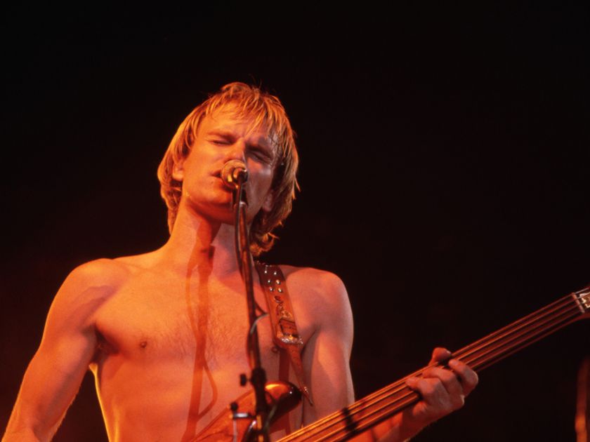 The 56 greatest songwriters of all time | MusicRadar