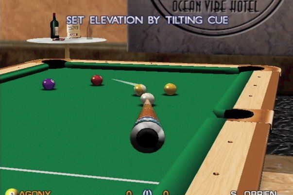 RealPlay Pool review | GamesRadar+