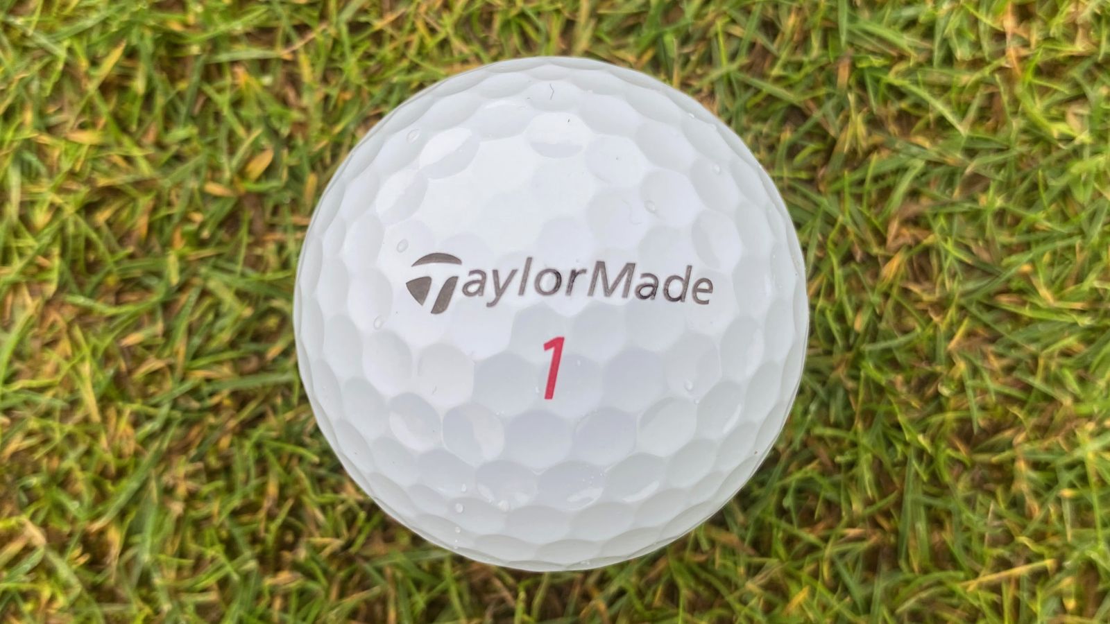 TaylorMade 2024 TP5x Golf Ball Review | Golf Monthly