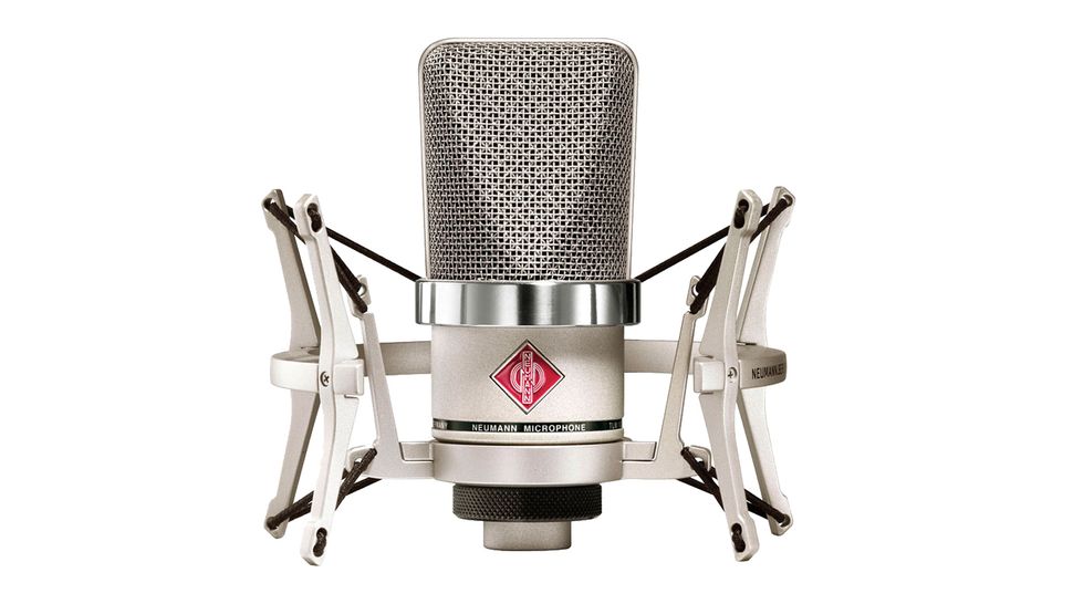 Best XLR microphones 2025: Super sound for studio or stage | MusicRadar