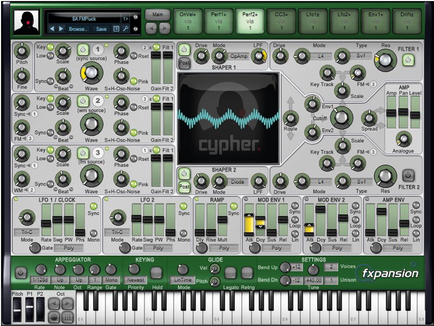 10 of the best FM plugin synths | MusicRadar