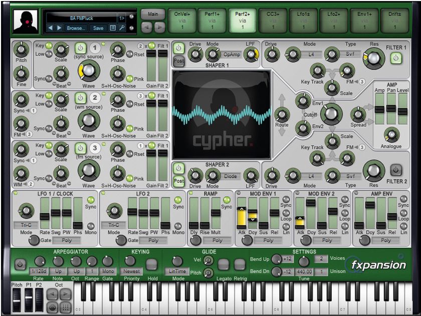 10 of the best FM plugin synths | MusicRadar