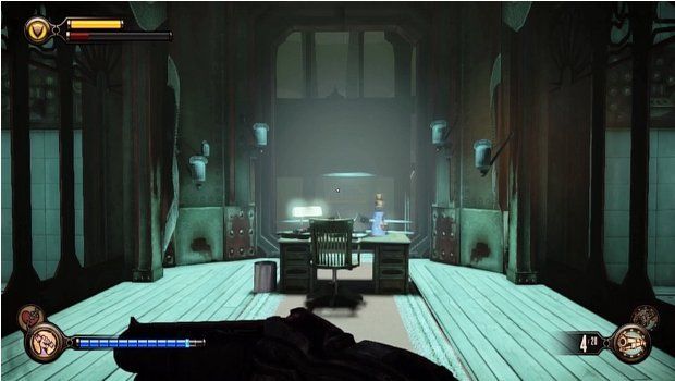 BioShock Infinite Infusion locations 13-24 - BioShock Infinite Infusion ...