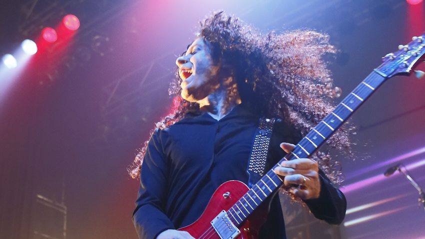 Total Guitar highlights | MusicRadar