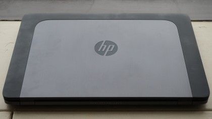 HP ZBook 14 review | TechRadar