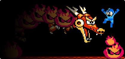 Mega Man 9 - EXCLUSIVE reveal | GamesRadar+