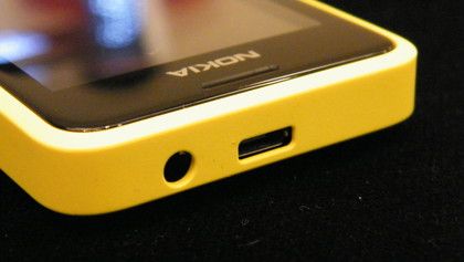 Hands on: Nokia 301 review | TechRadar