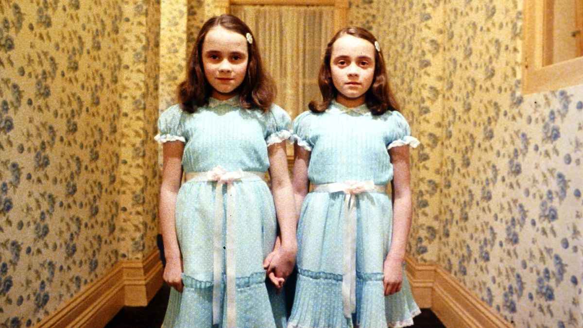 30 best and worst movie ghosts, spooks and spirits | GamesRadar+
