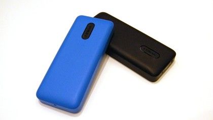 Hands on: Nokia 105 review | TechRadar