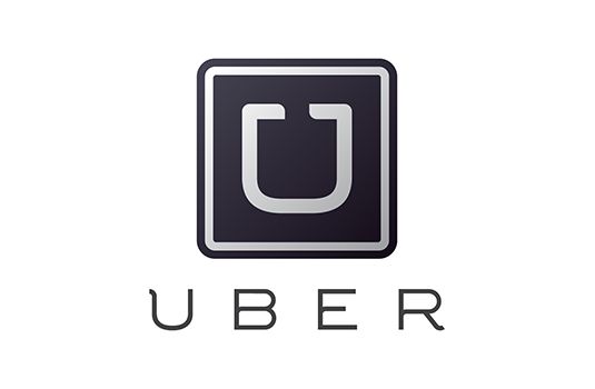 Uber drops its 'U' with a controversial new logo design | Creative Bloq