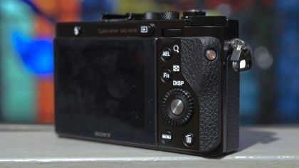 Performance - Sony RX1-R review - Page 2 | TechRadar