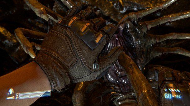 Alien: Isolation trademarked, might be about Ripley's daughter | PC Gamer