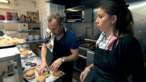 The Apprentice's Richard Woods: 'Claude, can we hug it out?' | News ...