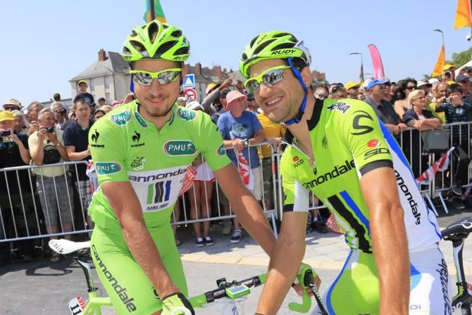 Marangoni ends 11-year career with first professional victory | Cyclingnews