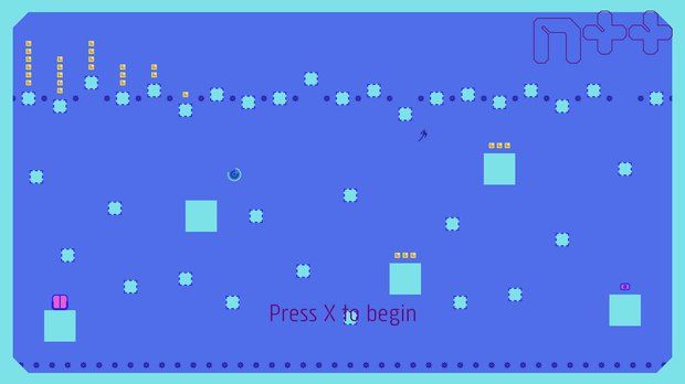 N++ review | GamesRadar+