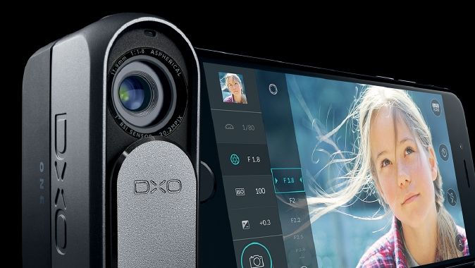 The ultimate iPhone add-on turns it into a 20MP camera | T3
