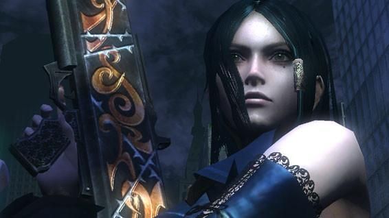 Bullet Witch loads up | GamesRadar+