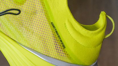 PUMA Fast-RB review: the rule-breaking super shoe that redefines speed | T3
