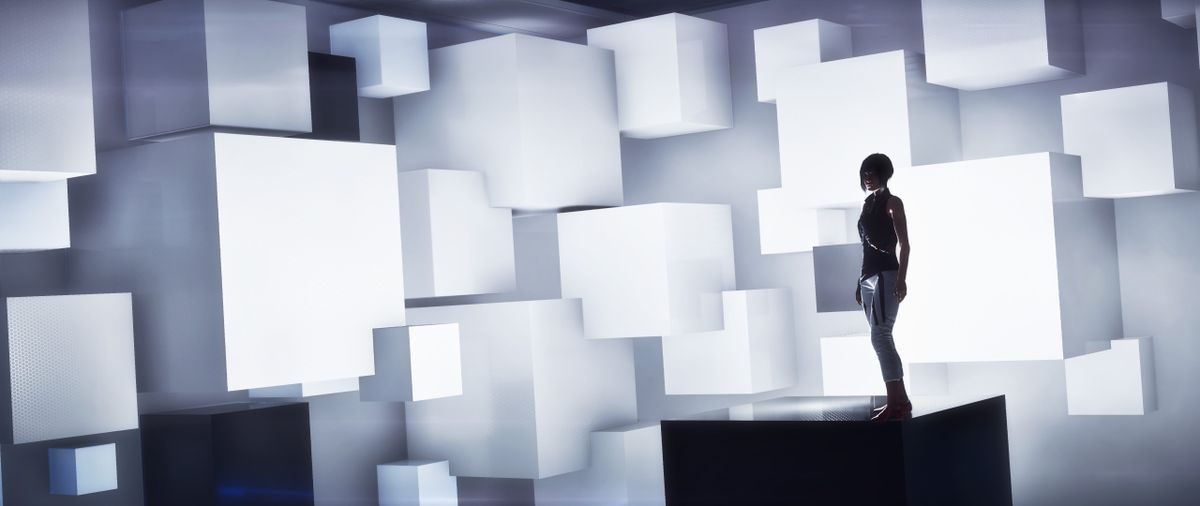 67 gorgeous 4K cyberpunk screenshots for your desktop | PC Gamer