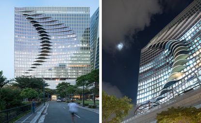 Building blocks: 2016’s most striking structures | Wallpaper*