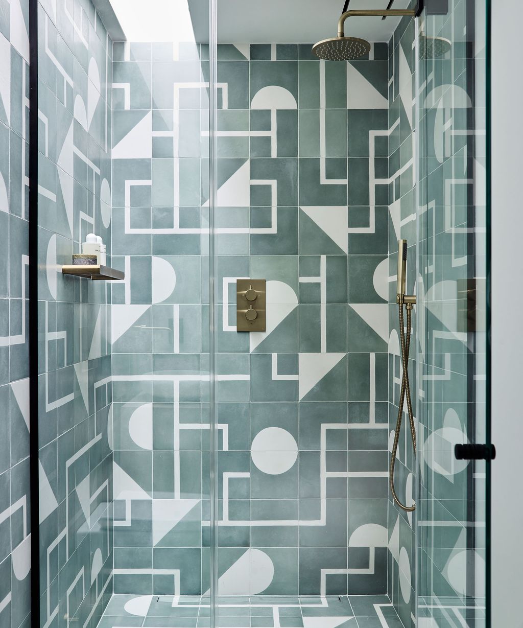 Walk-in shower ideas: 25 design tricks to create a luxury feel | Homes ...
