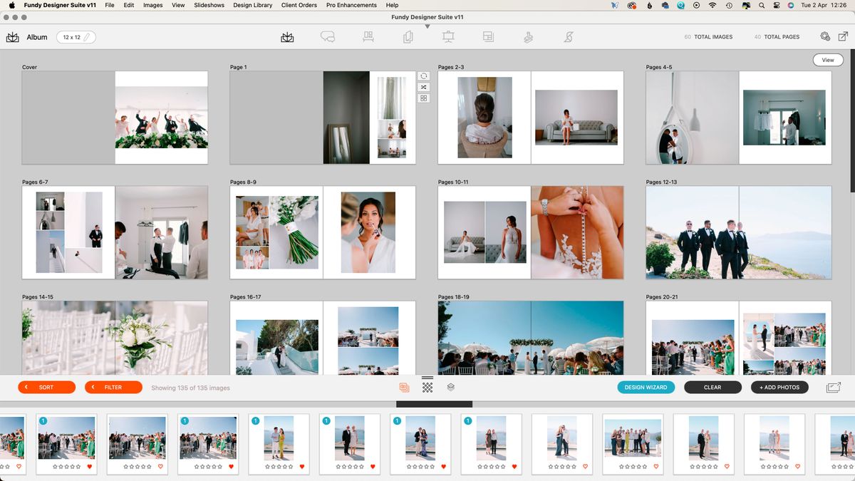 Fundy Designer V11 Pro Suite review | Digital Camera World