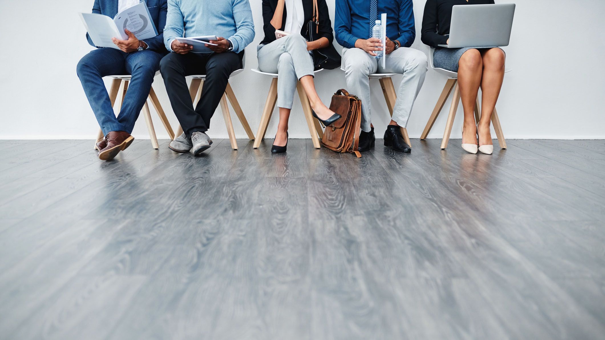 Little is being done to address the tech industry's racial hiring bias ...