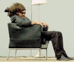 New Jackass 3D Clip Blasts You In The Face With A Jet Engine | Cinemablend