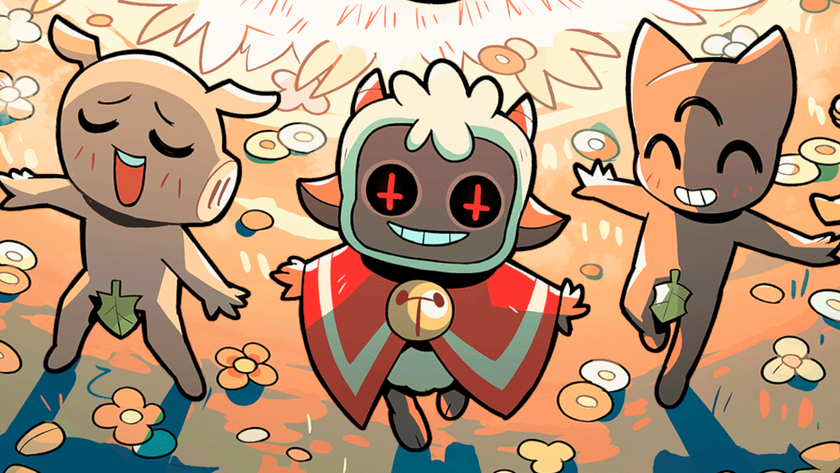 GOG looks like it's in a much healthier spot after a hairy 2021 | PC Gamer