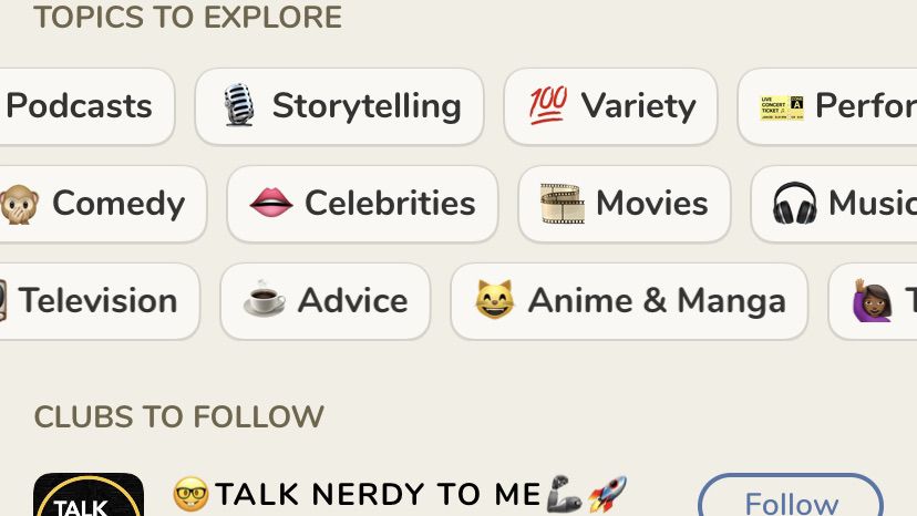 Clubhouse: what is it, and how can you get an invite? | TechRadar