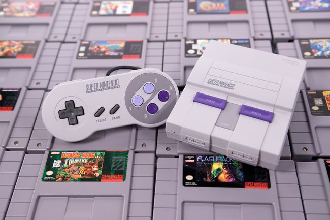 The 25 Best SNES Games of All Time | Tom's Guide
