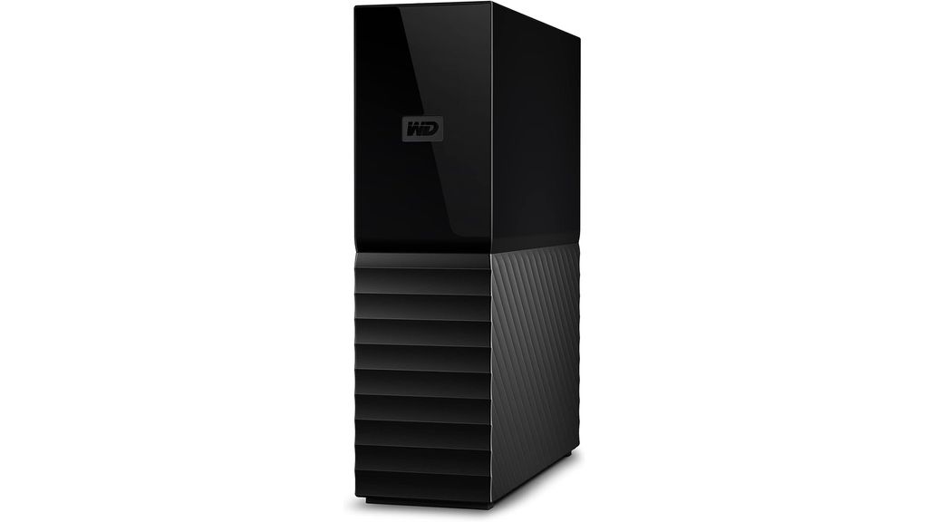 Best external hard drives 2025: Top HDD and SSD models | Space