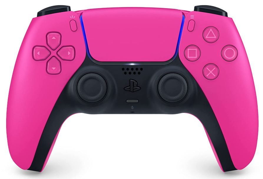 Every color PS5 DualSense controller you can buy today 2022 | Android ...