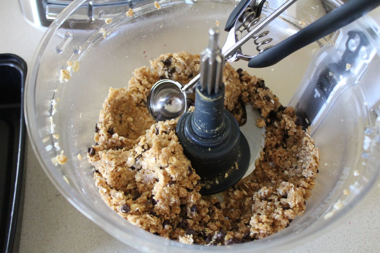 Cuisinart Core Custom 10-Cup Food Processor Review | Homes and Gardens