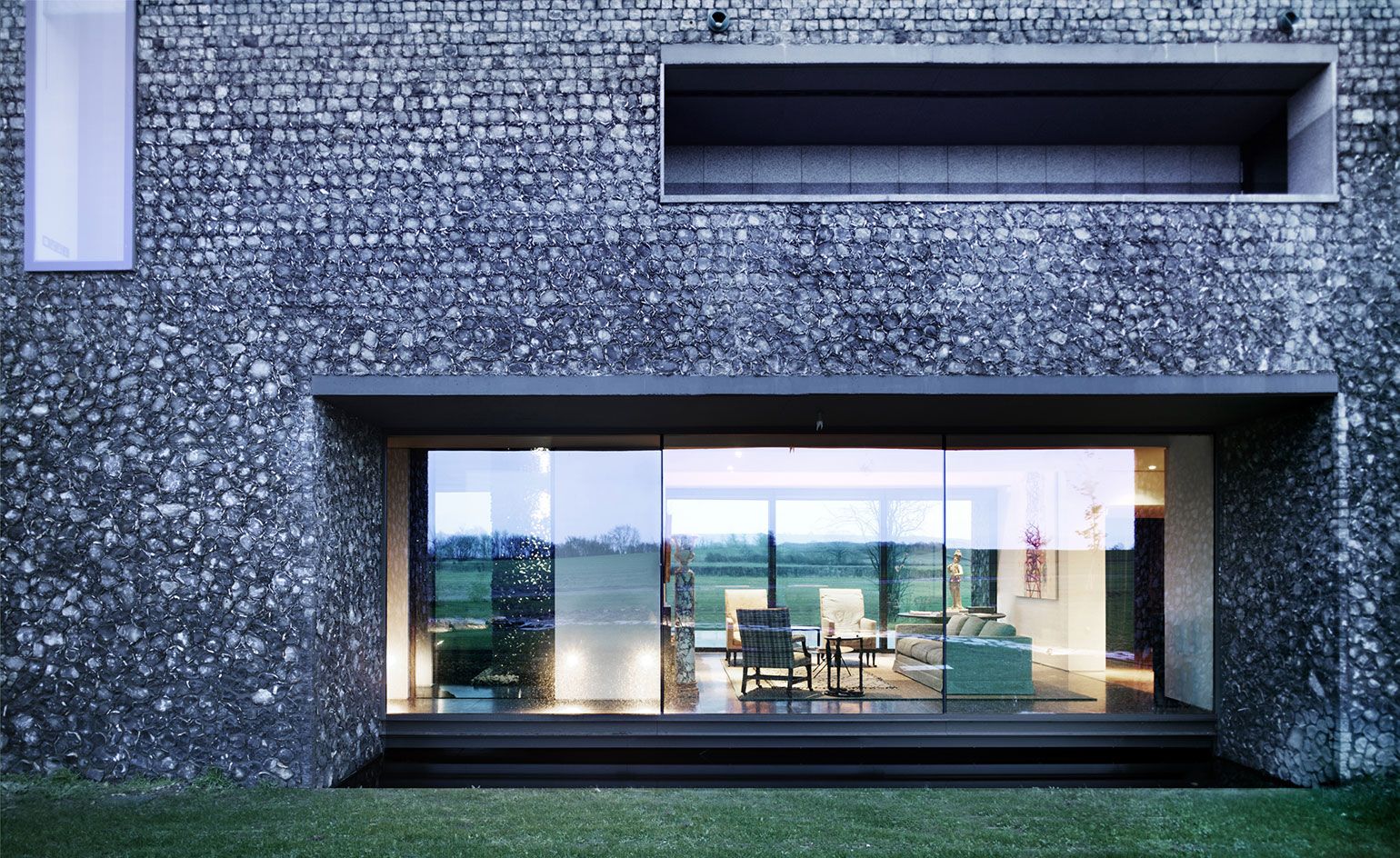 Nominees for RIBA House of the Year announced | Wallpaper