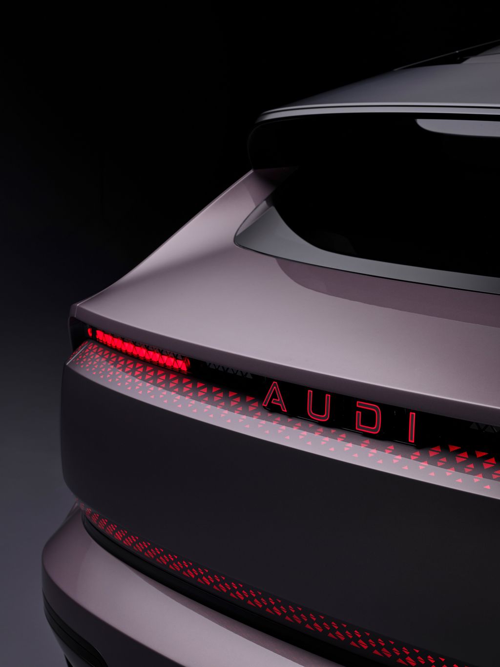 Audi launches AUDI: a China-only sub-brand with a new EV concept | Wallpaper*
